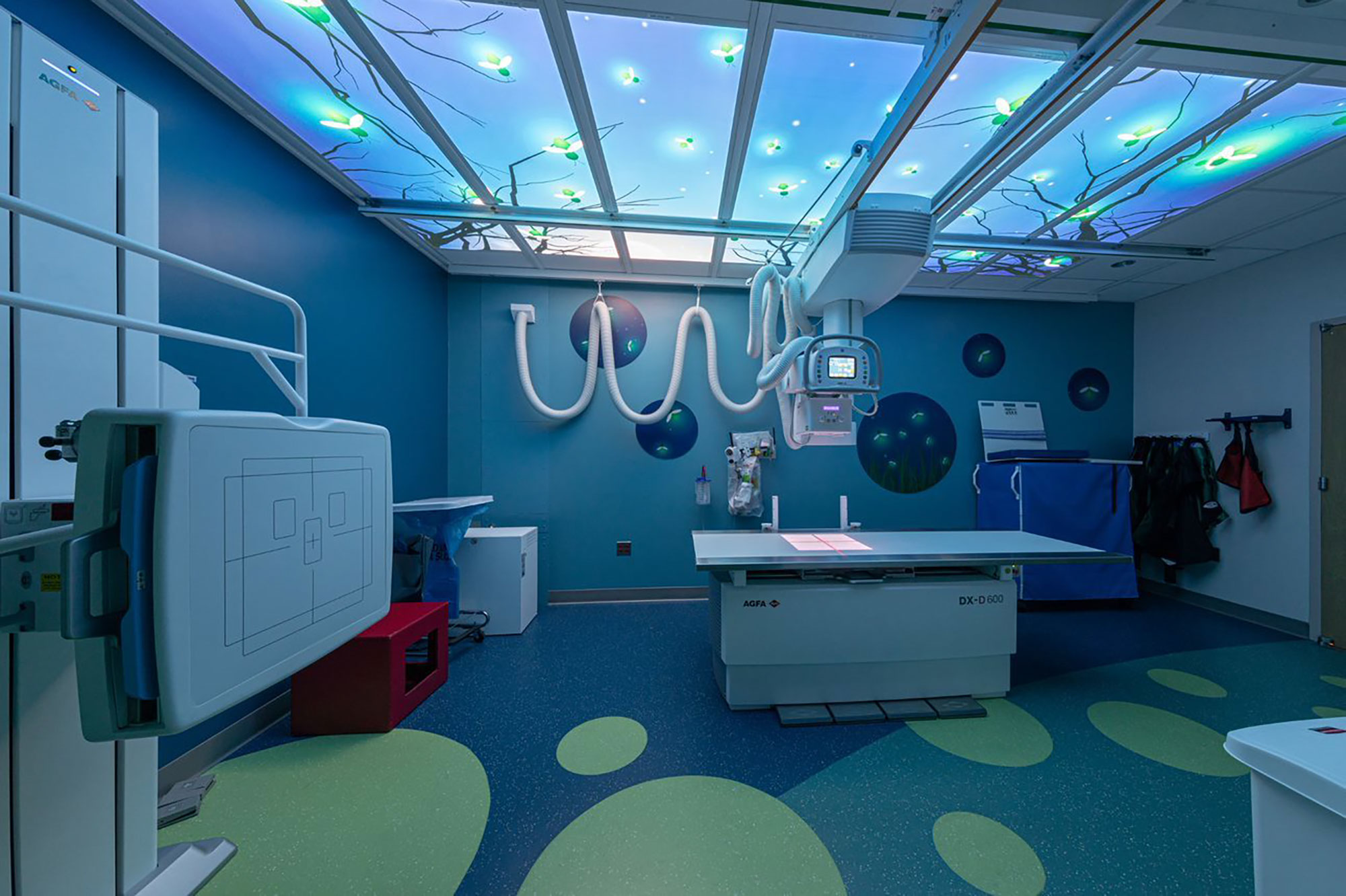 District Lighting Group | Light Through Simplicity